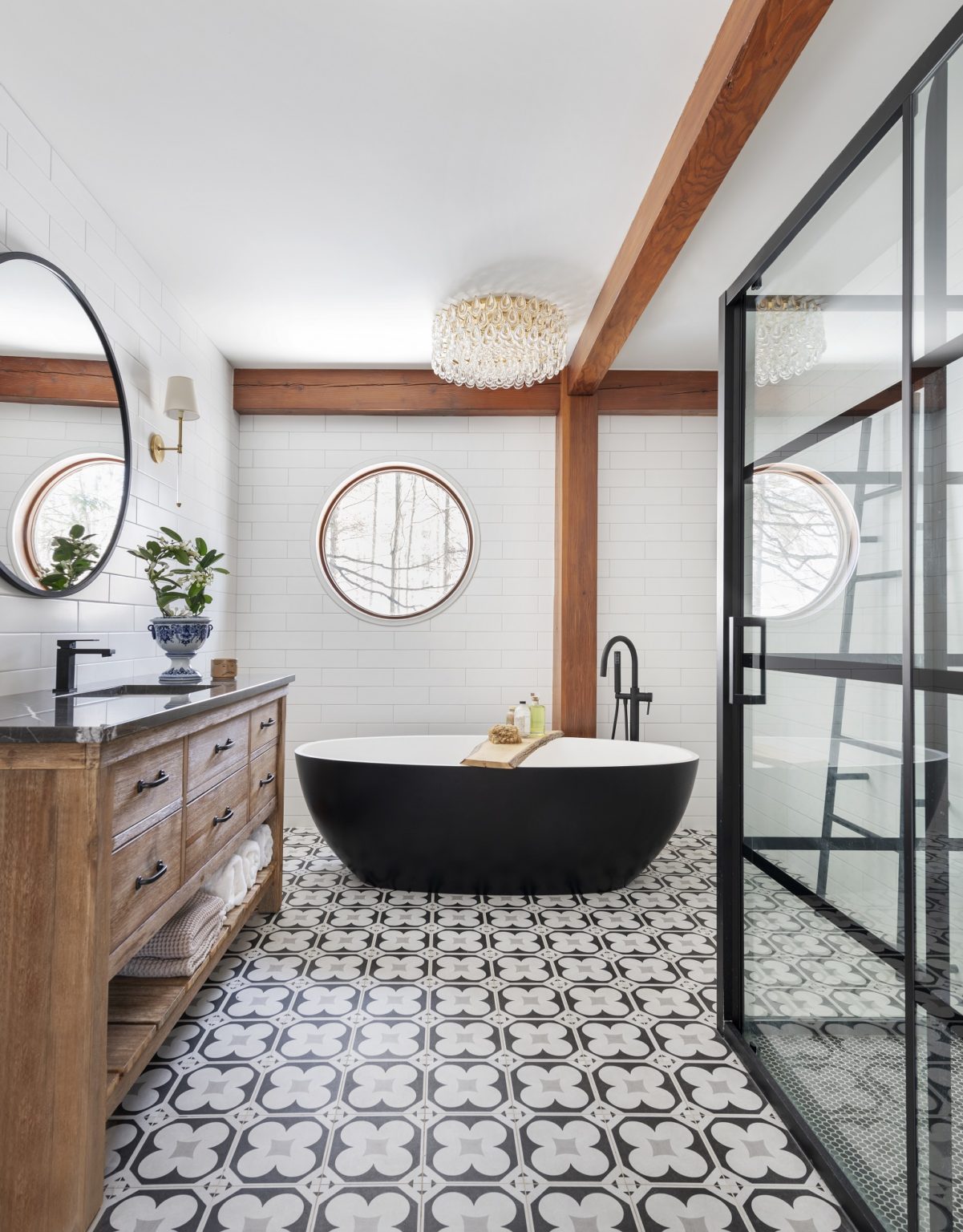 design et al Barnyard Beautiful by Henrietta Southam Design - design et al