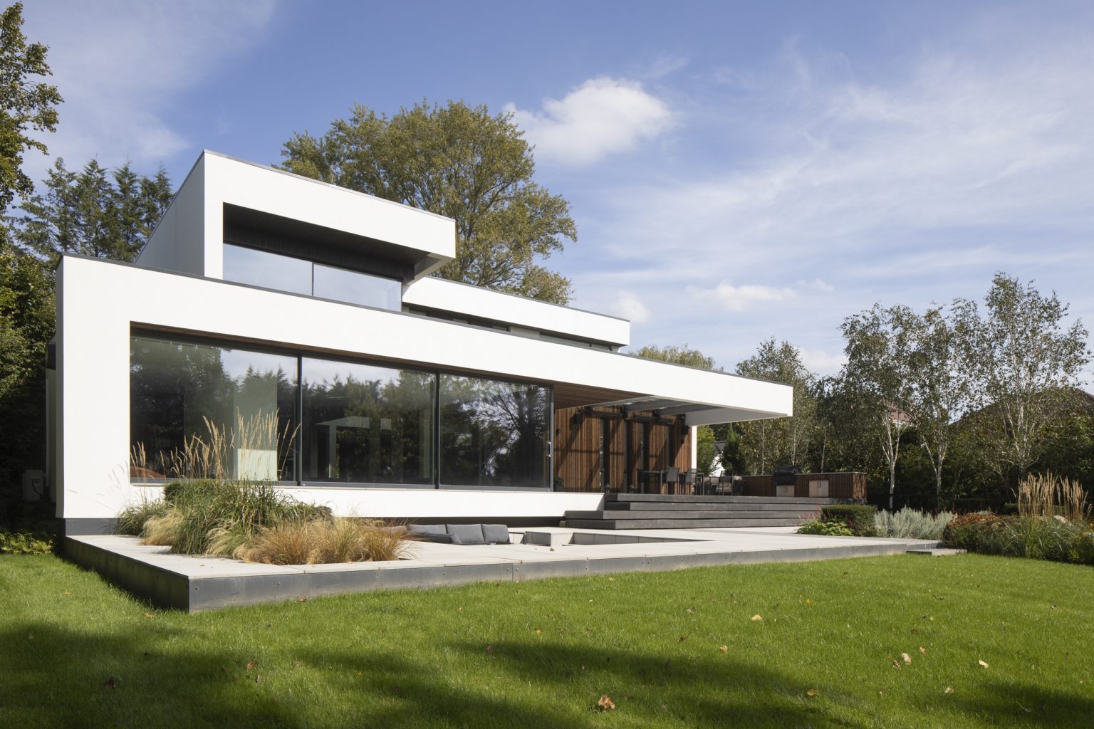 design et al Driftwood by Clear Architects - design et al Awards