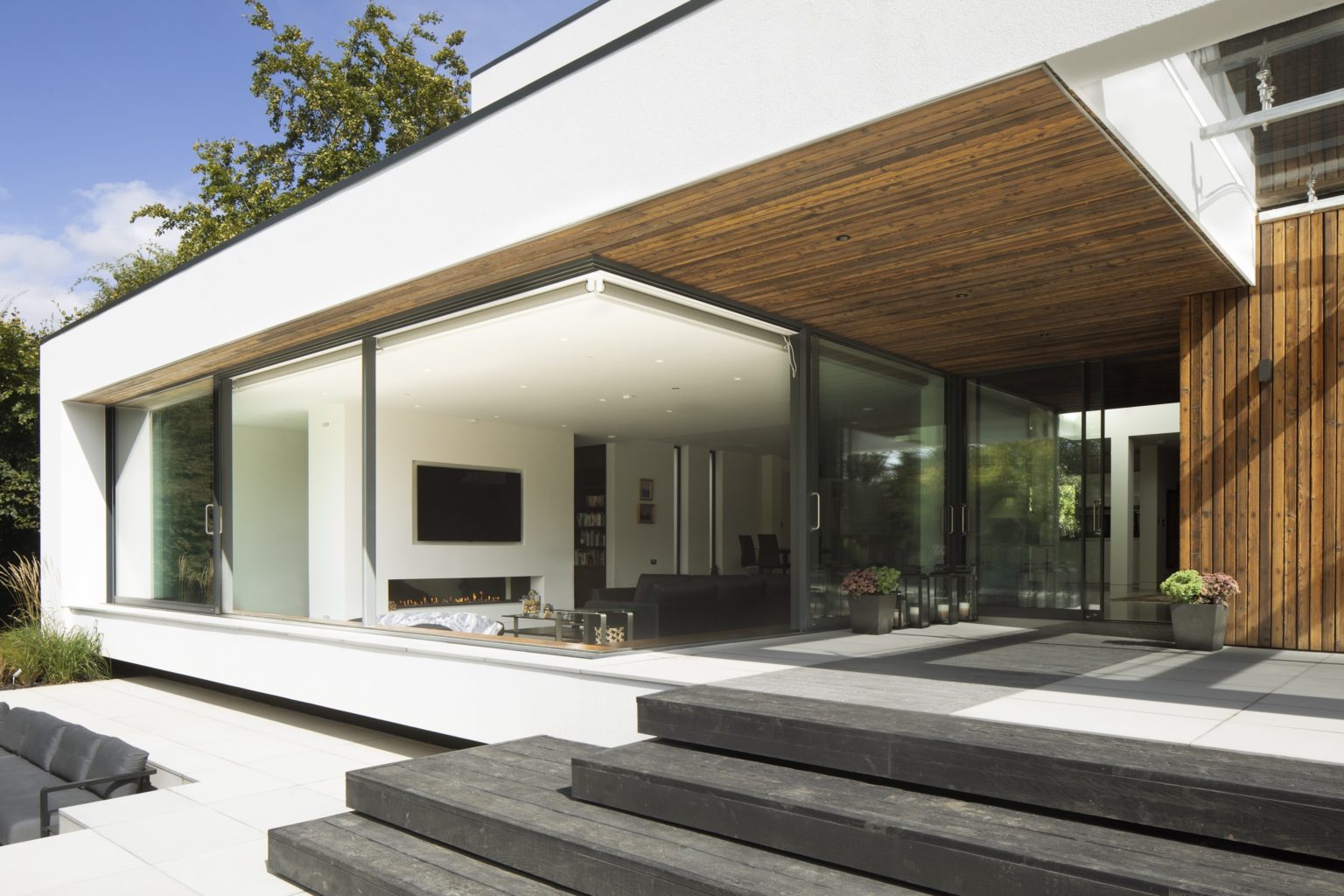 design et al Driftwood by Clear Architects - design et al Awards