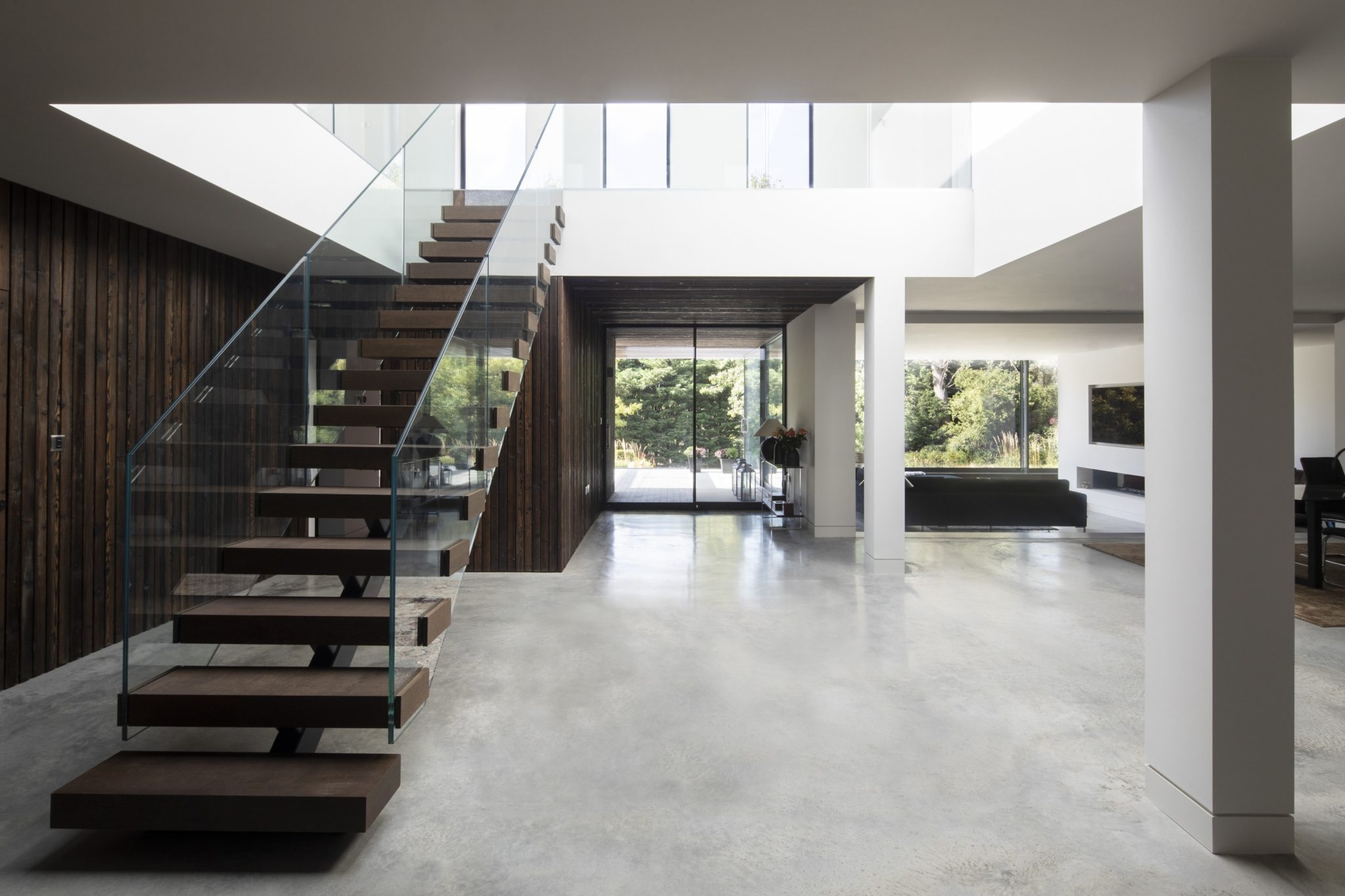 design et al Driftwood by Clear Architects - design et al Awards