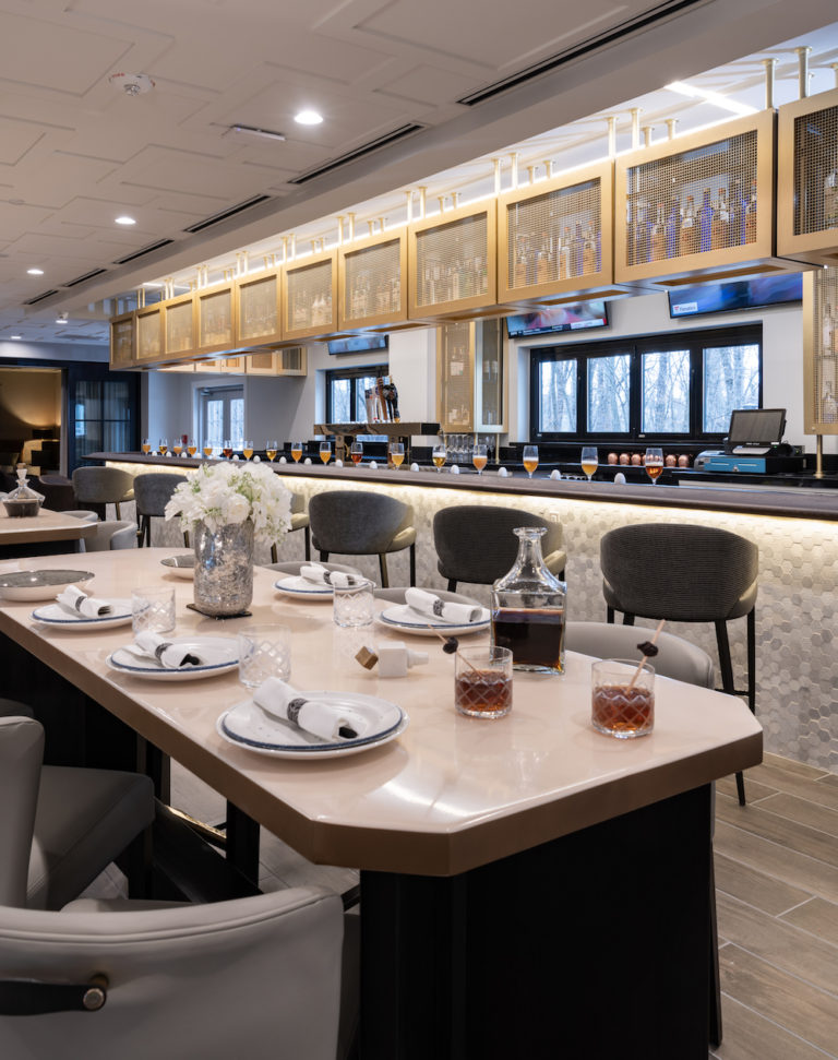 design et al The Somerset Hills Tapestry Collection by Hilton by Flicks ...