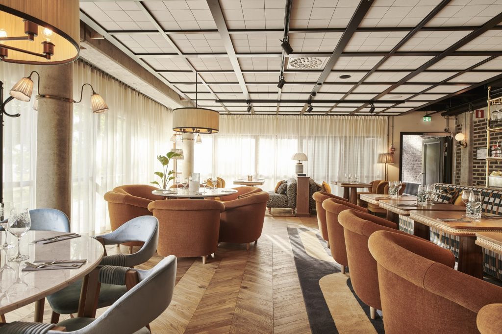 design et al Ellery Beach House by ESS Group - design et al