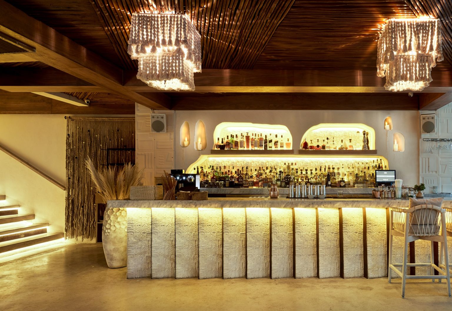 design et al Ilios Tulum by Filipao Nunes Arquitectos - design et al