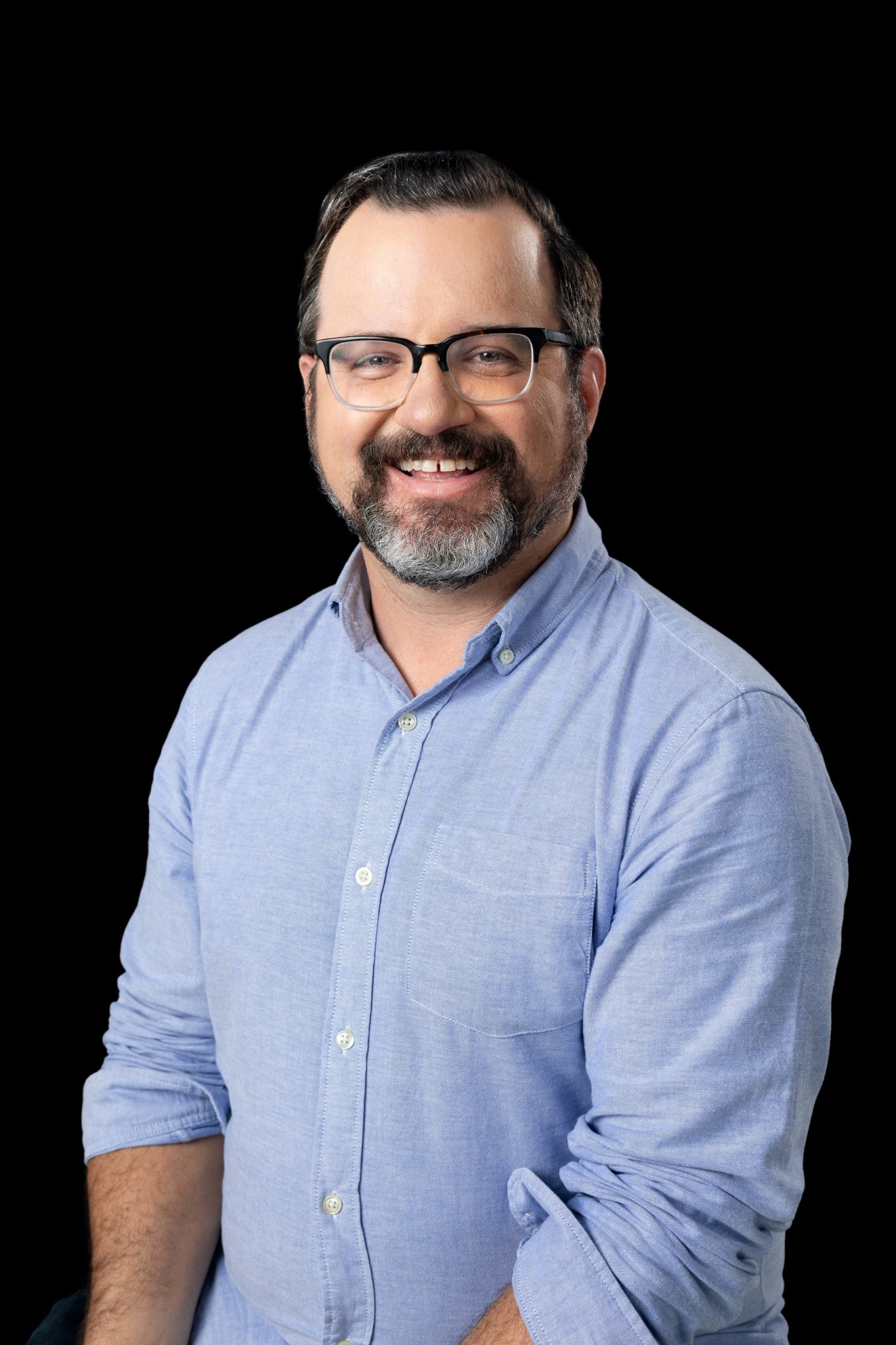 design et al In Profile: Tim Fagan, Aerion Supersonic - design et al