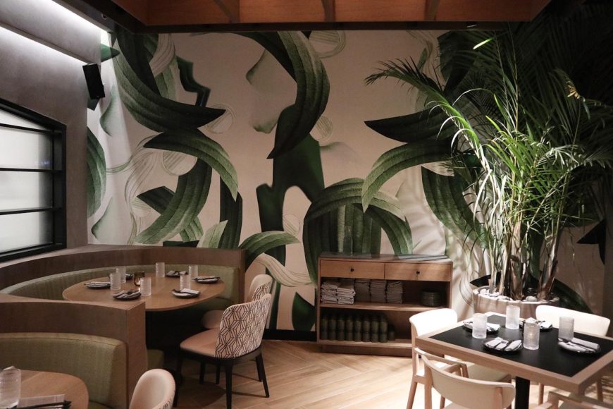 design et al Planta by Candice Kaye Design - design et al