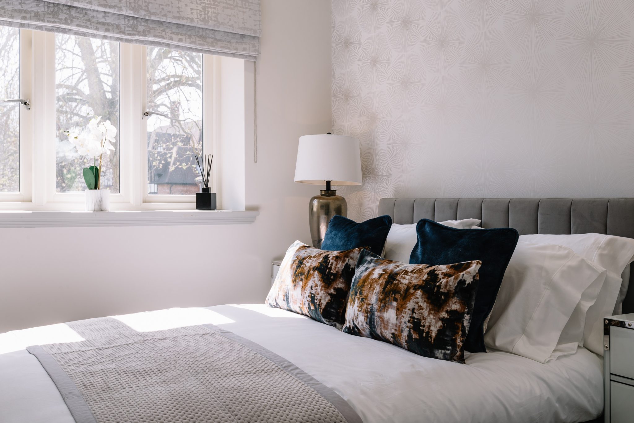 design et al Chestnut House by YNOTT Interiors - The Design Awards