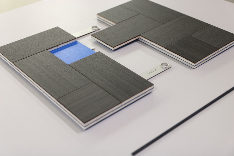 design et al F/LIST® SYNTEC FLOORING by F. LIST GMBH - design et al