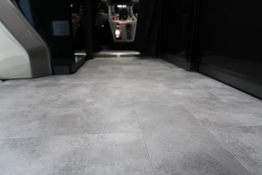 design et al F/LIST® SYNTEC FLOORING by F. LIST GMBH - design et al