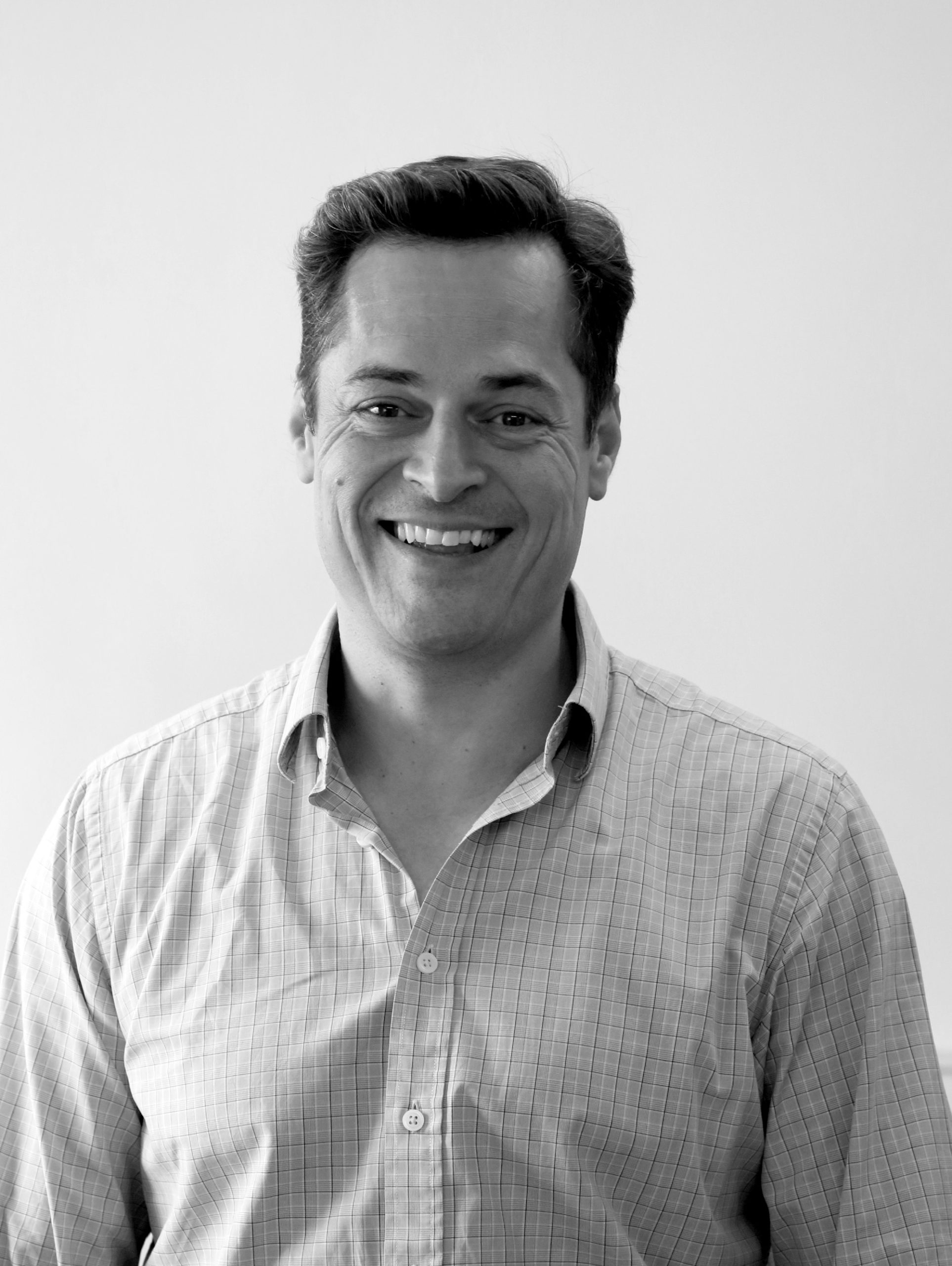 design et al Designer in Profile: Mark Tyrie, Barlow Tyrie Limited ...