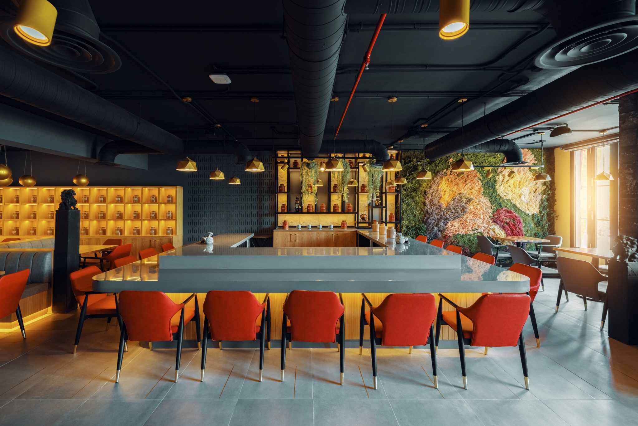 design et al Tokyo Arabia by Twentyone06 - design et al