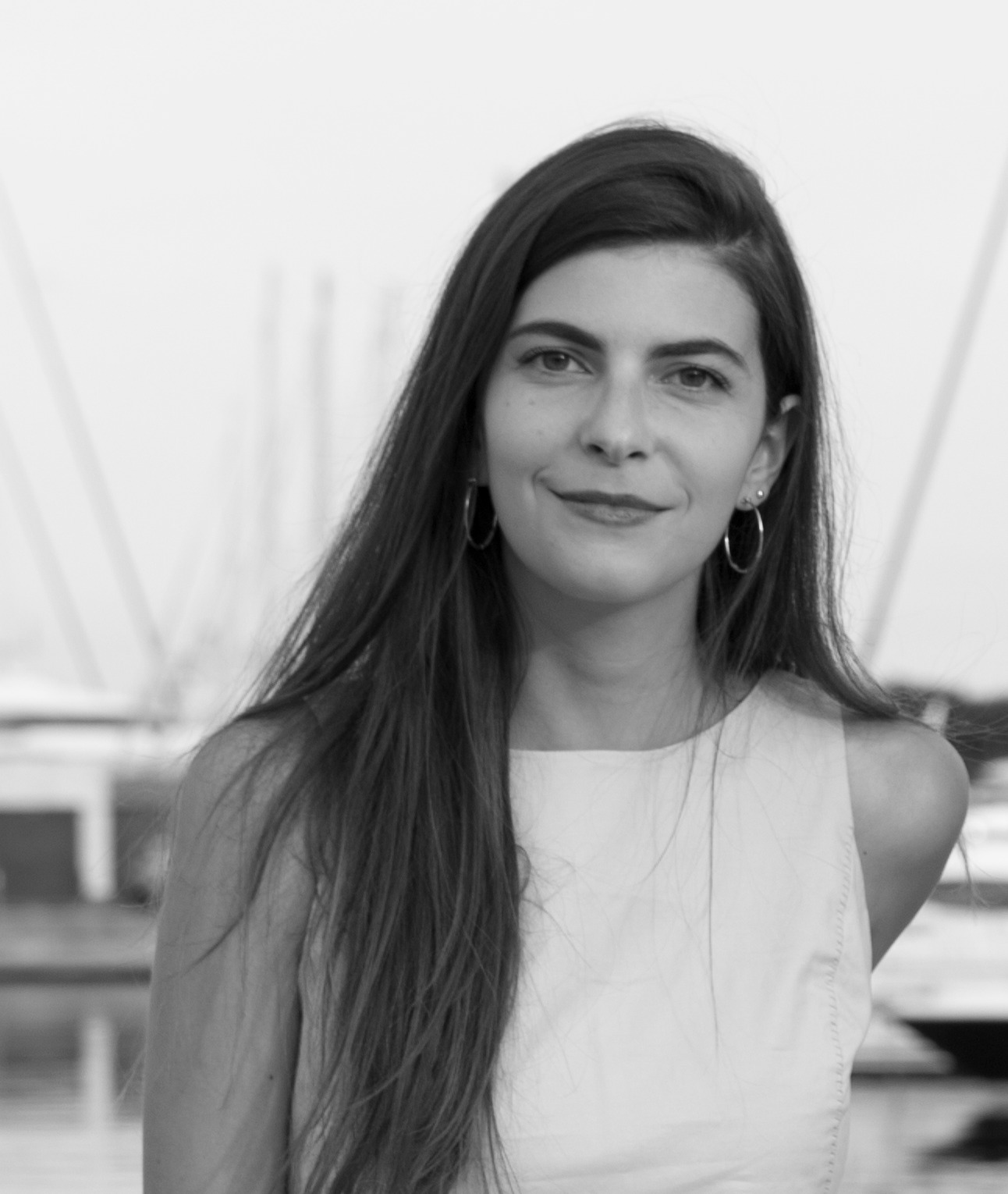 design et al In Profile: Giulia Bassan, Bassan & Benedetti - design et al