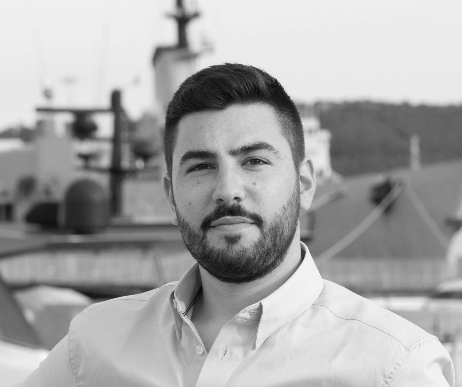 design et al In Profile: Alessandro Benedetti, Bassan & Benedetti ...