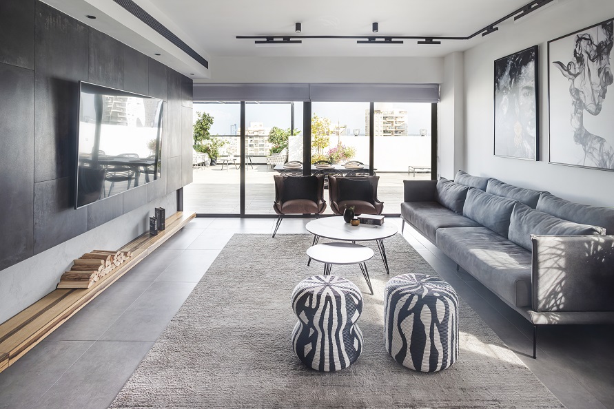 location merom naveh interior designer designer guy sirota photographer ...