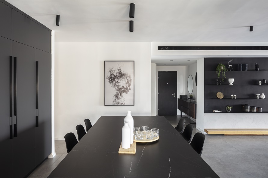 Location Merom Naveh