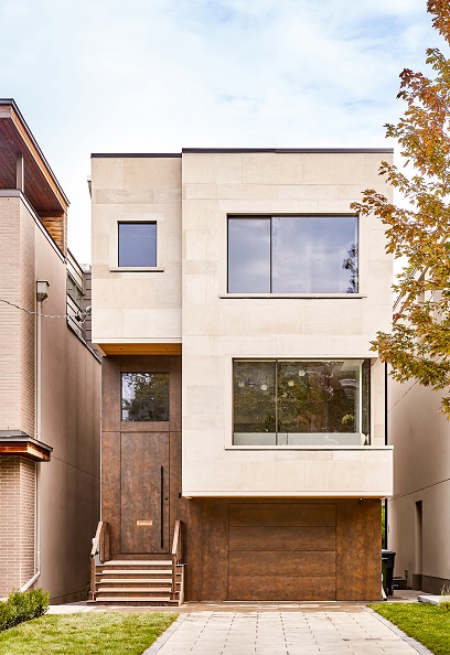 location toronto architect brenda izen interior designer ali budd ...