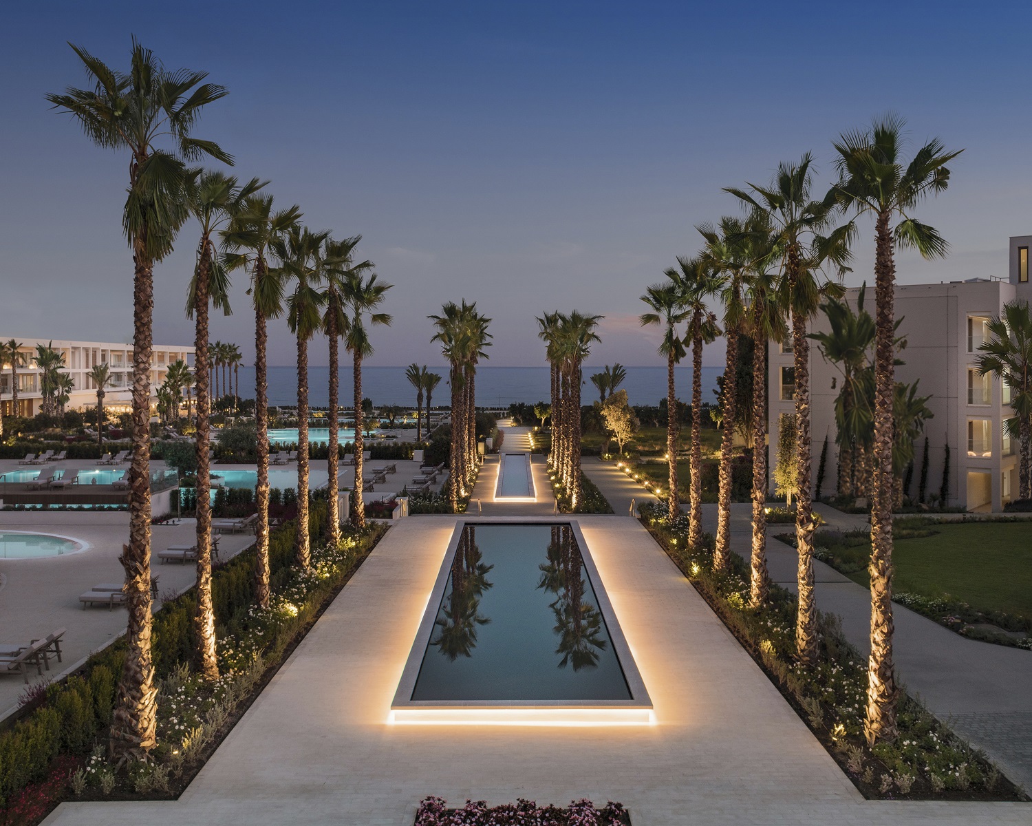 design et al Ikos Andalusia by Studio Gronda - design et al