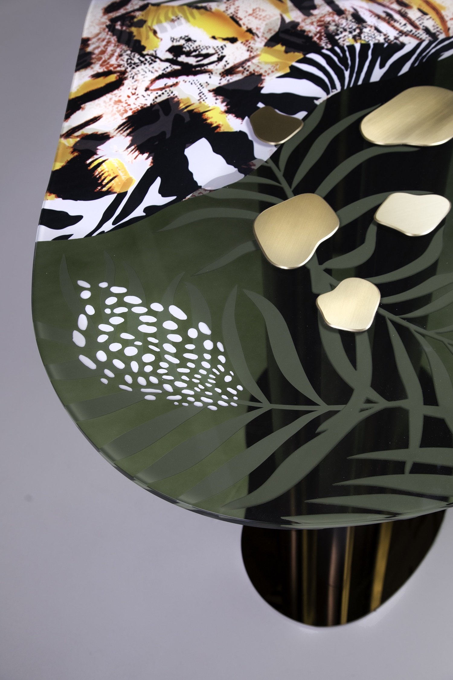 design et al Atelier by UNICA - design et al