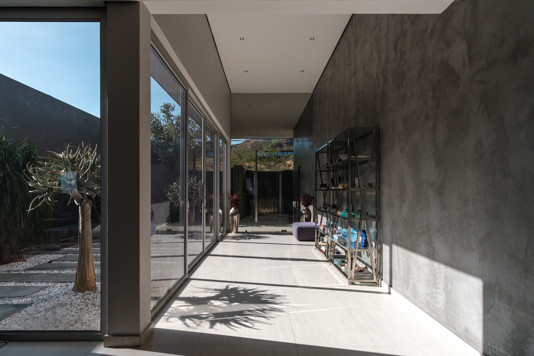 design et al Hill Top Home by DLH Lifestyle - design et al