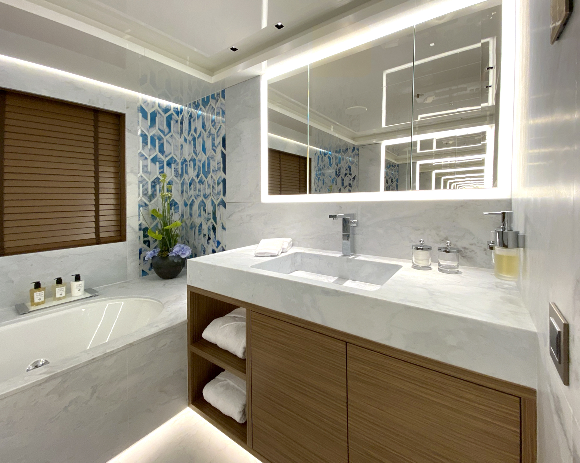 design et al MY Moonstone by Luxury Projects - design et al The Design ...