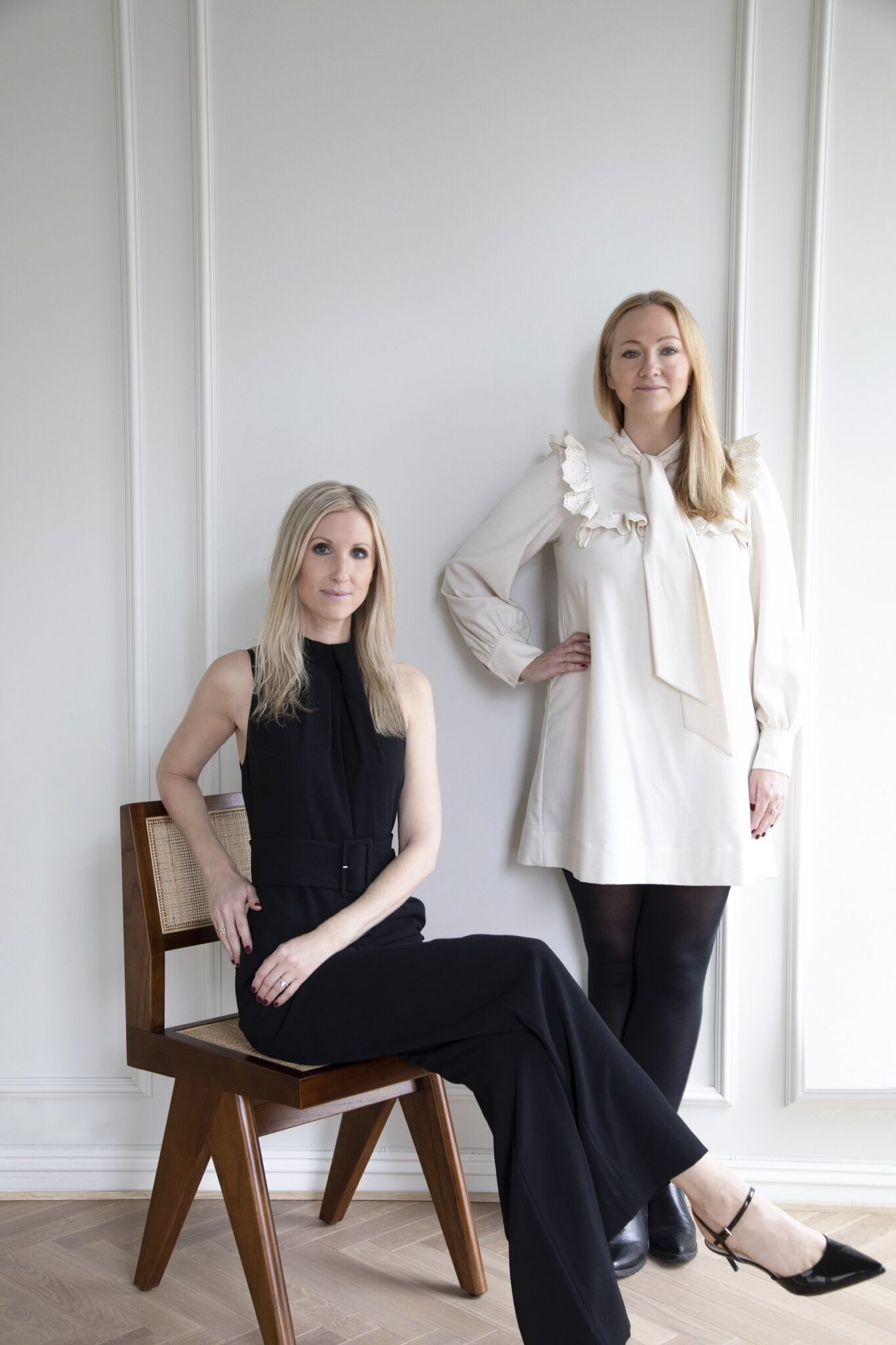 design et al In Profile: Hanne Gathe, Gathe + Gram - design et al