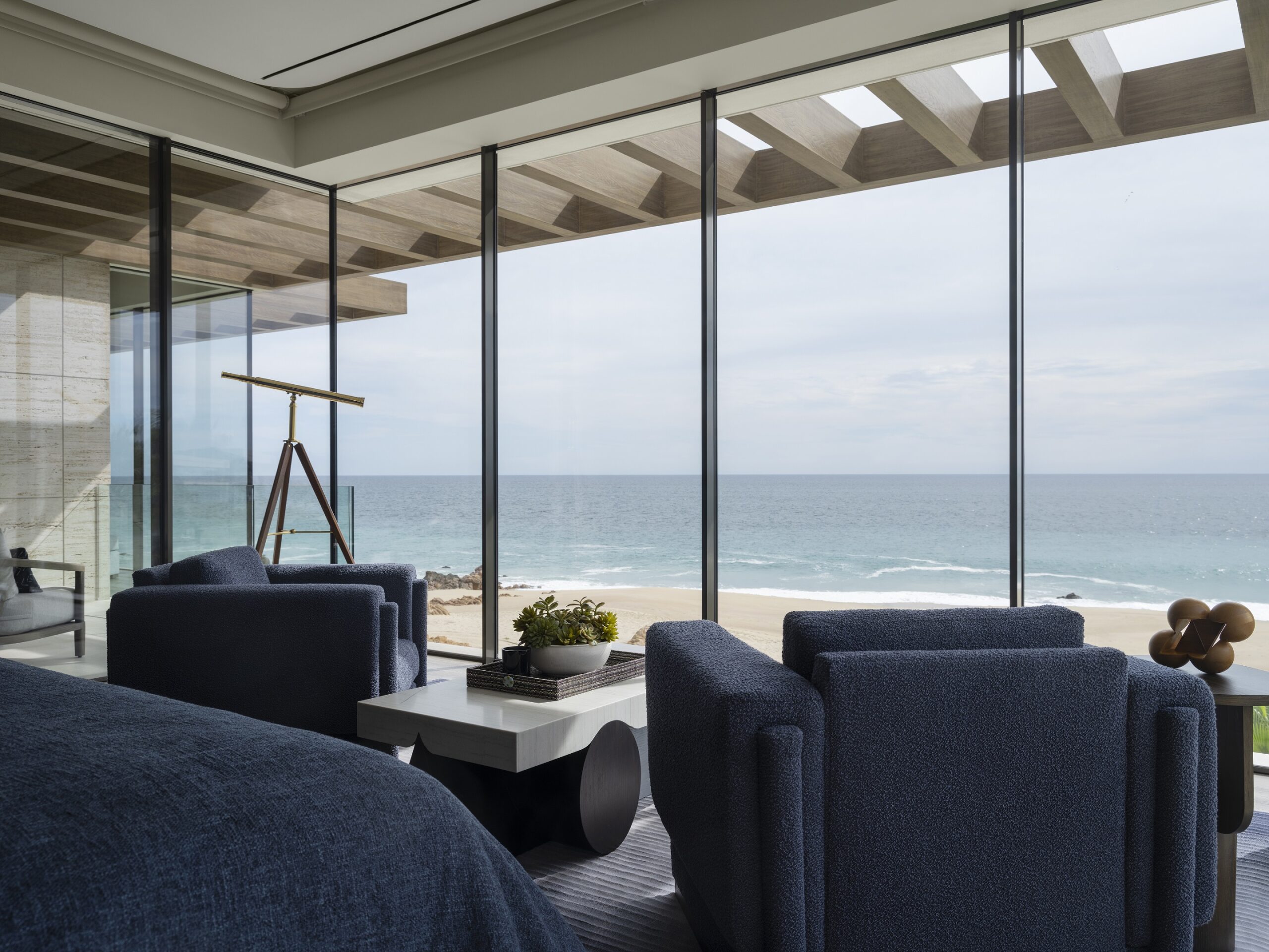 Denton House Design Studio