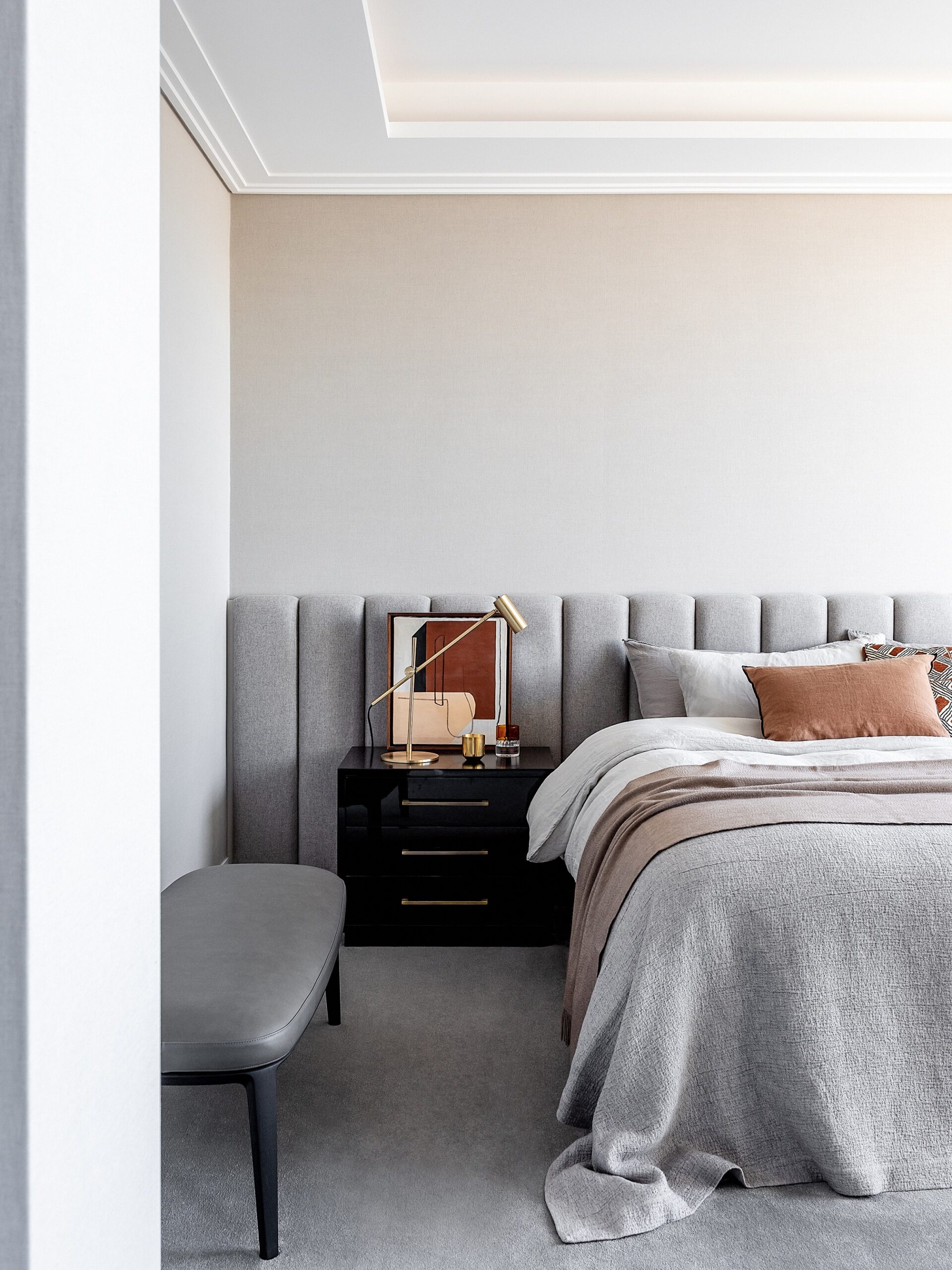 design et al Tableau Penthouse by KSR Architects & Interior Designers ...