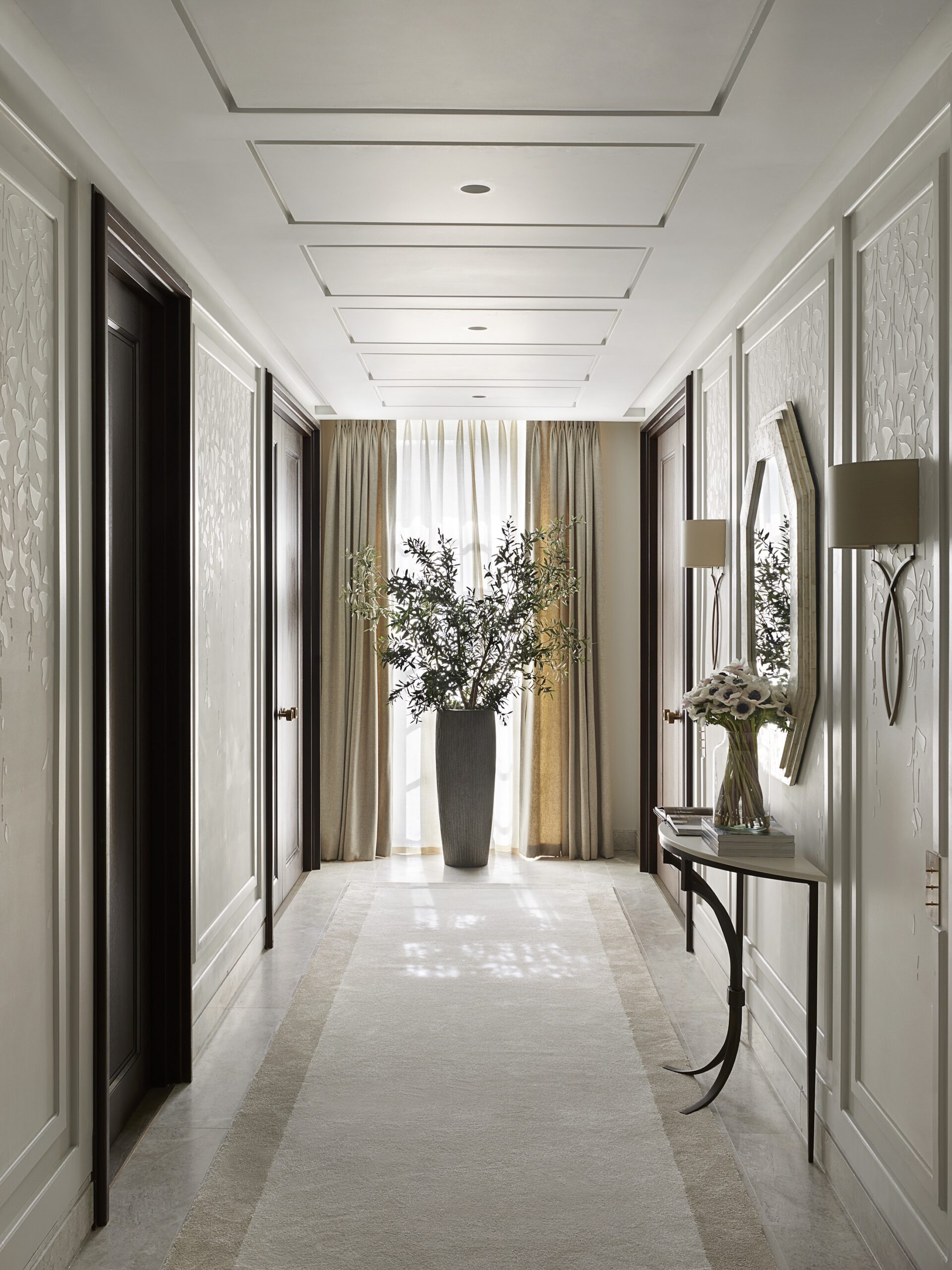 design et al Residence 4.4 by Celine Interior Design - design et al