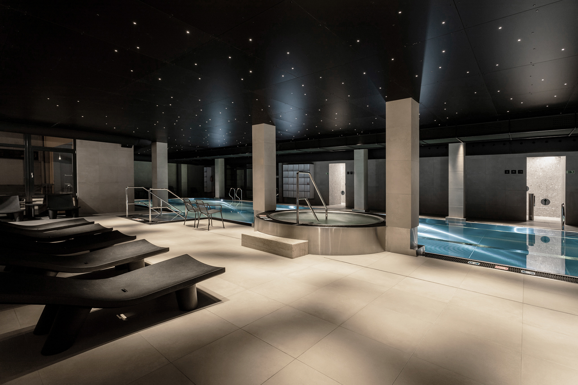 design et al Hotel & Spa Chariclea by Petr Hák % - design et al