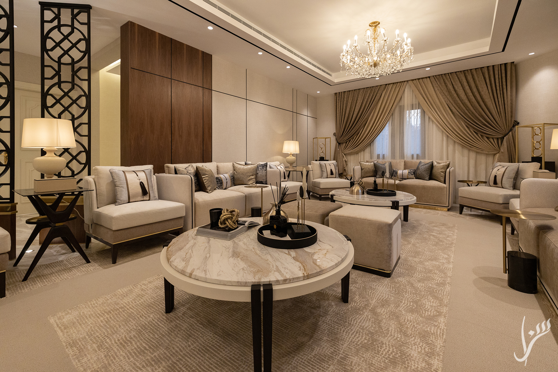 design et al Private Residence by Sazar Design - design et al