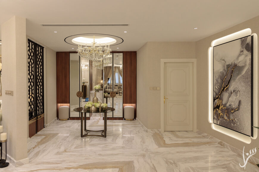 design et al Private Residence by Sazar Design - design et al