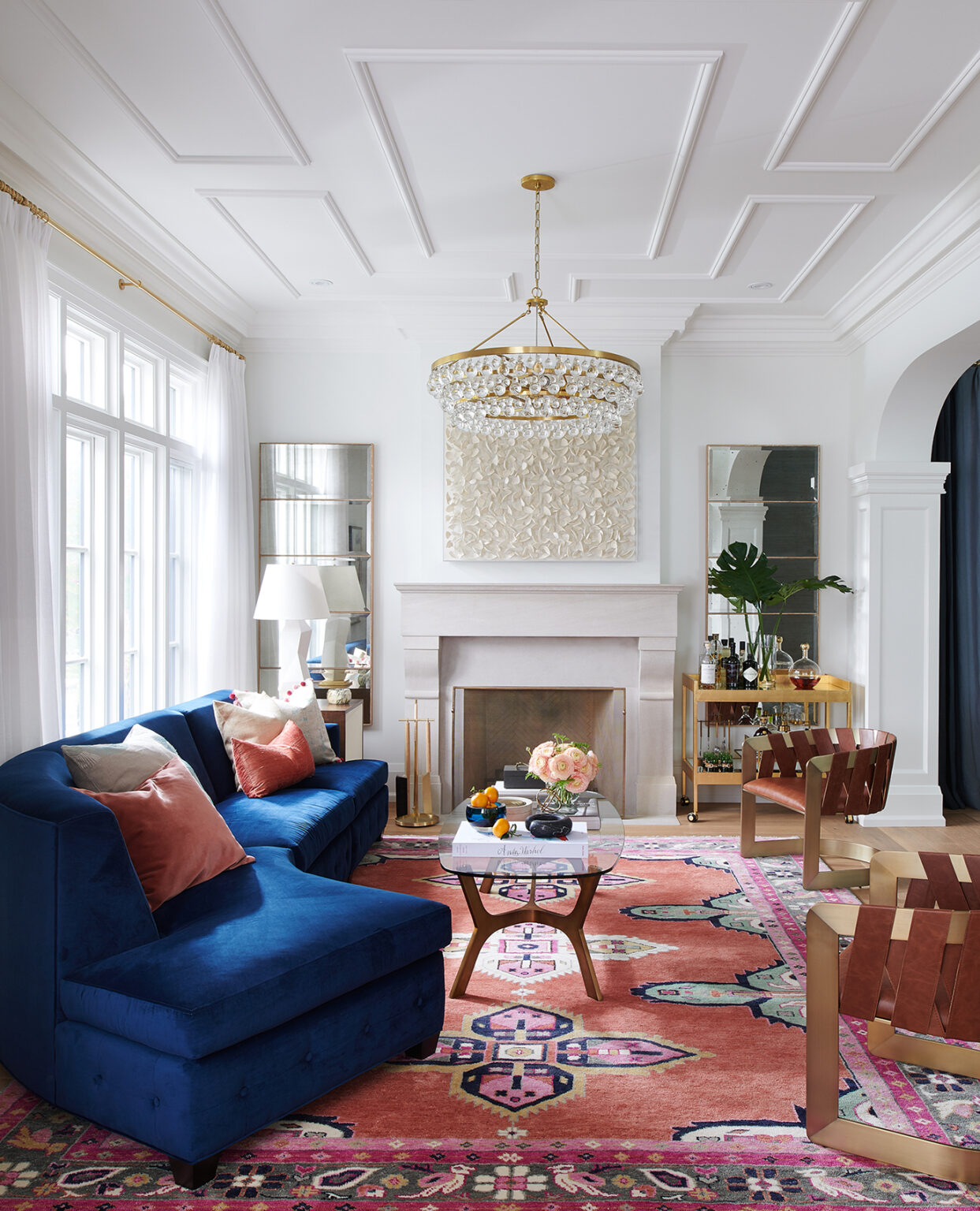 design et al Felbrigg Project by Feasby & Bleeks Design - design et al