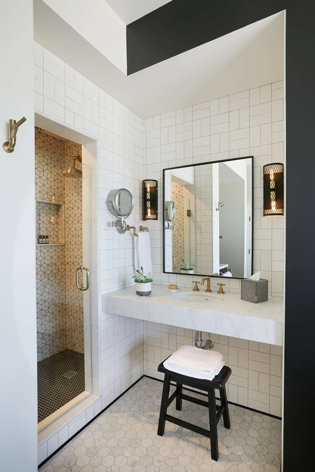 design et al The Venice "V" Hotel by Relativity Architects - design et al