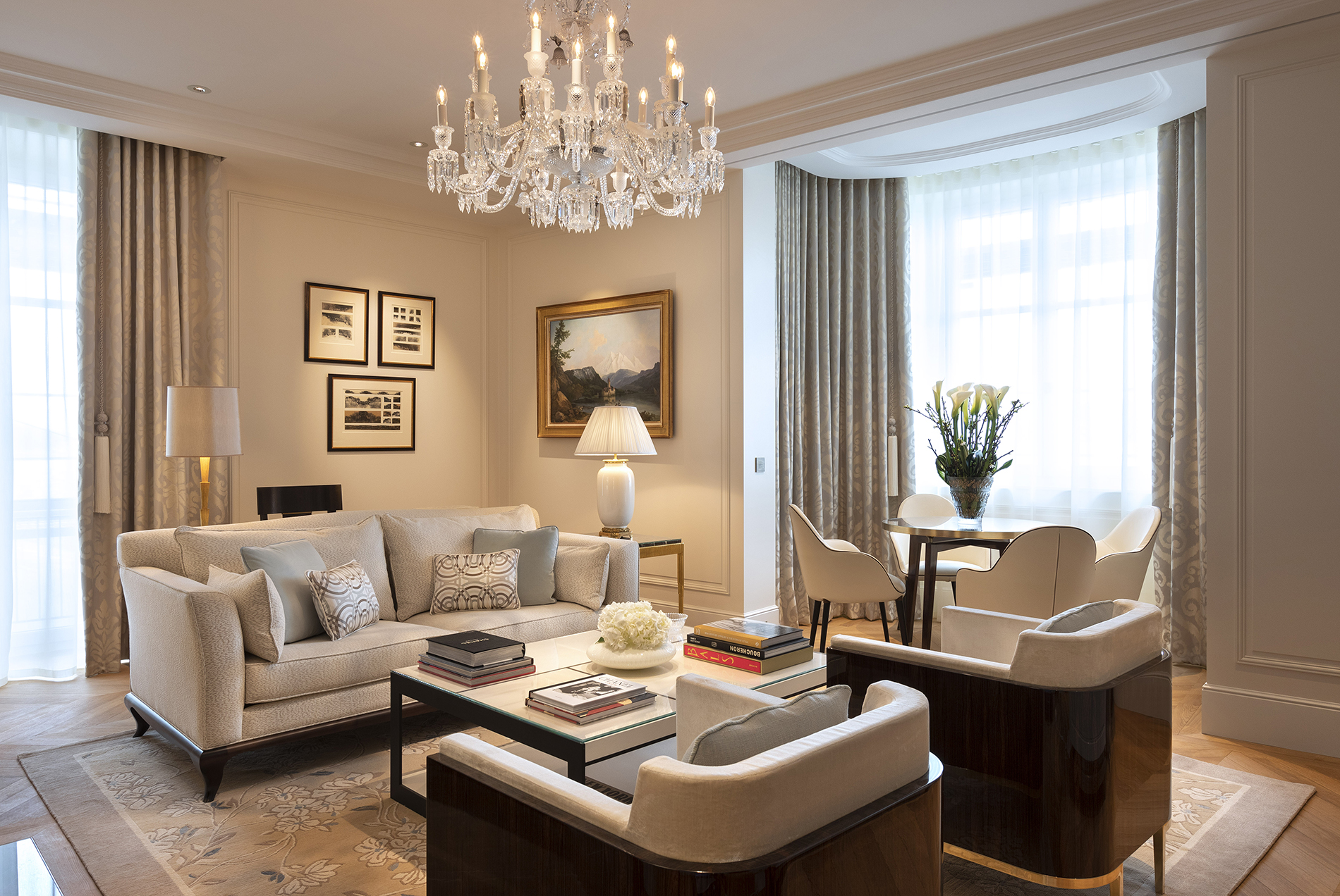 design et al The Woodward Geneva by Pierre-Yves Rochon (PYR) - design et al