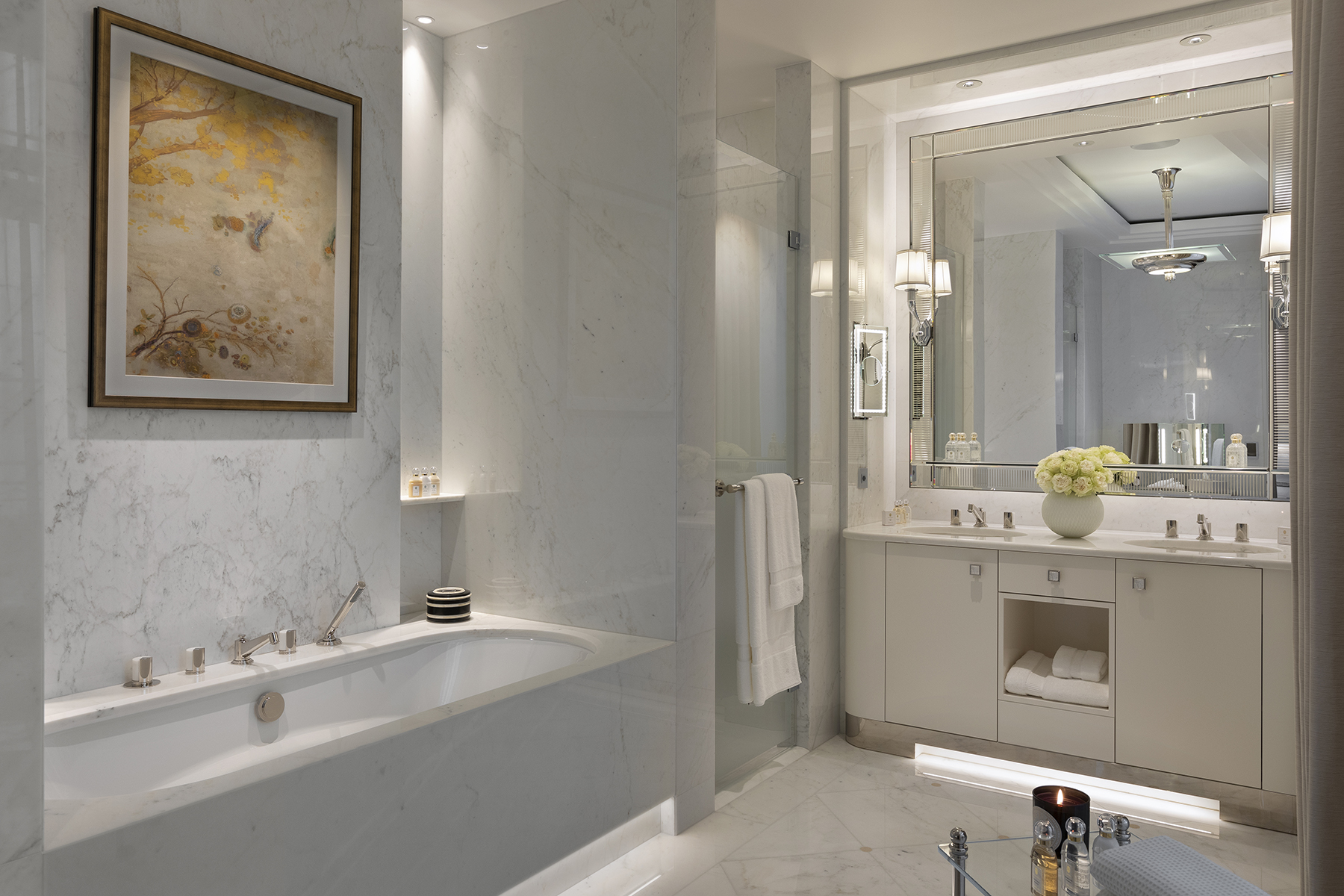 design et al The Woodward Geneva by Pierre-Yves Rochon (PYR) - design et al