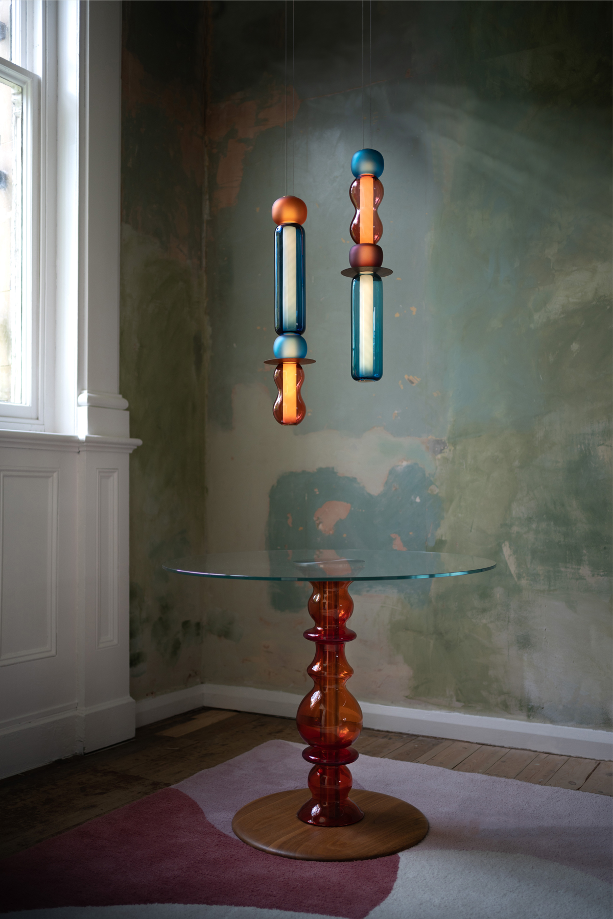 design et al Wave Collection by Curiousa - design et al The Design Awards