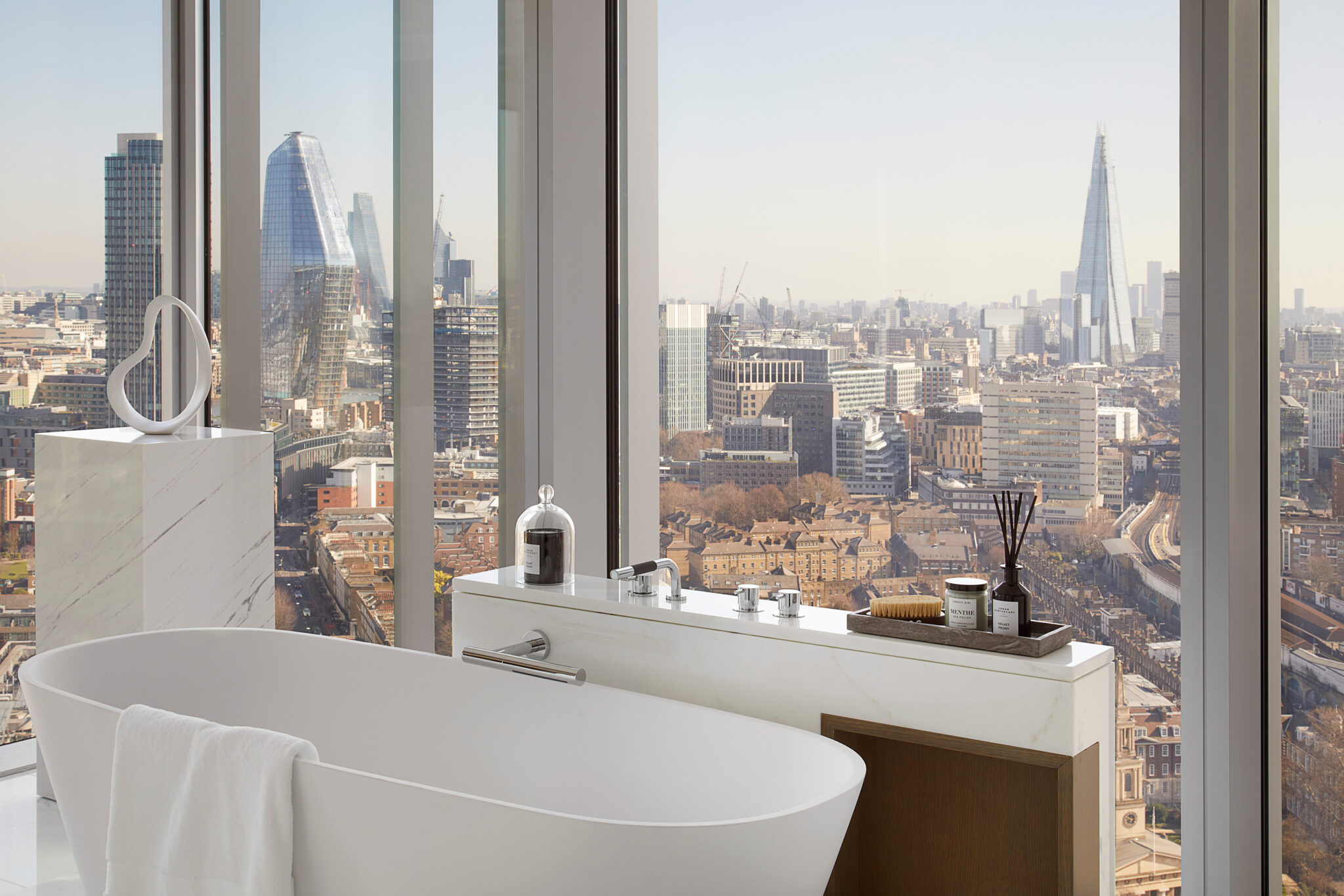 design et al Thirty Casson Square by Portia Fox Design - design et al