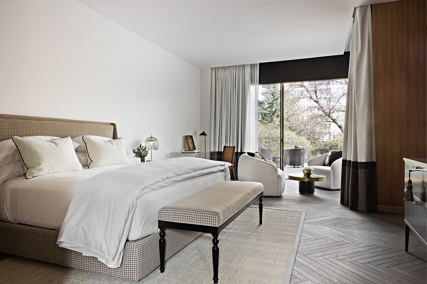 design et al International Hotel Property Awards - Casa Polanco by ...