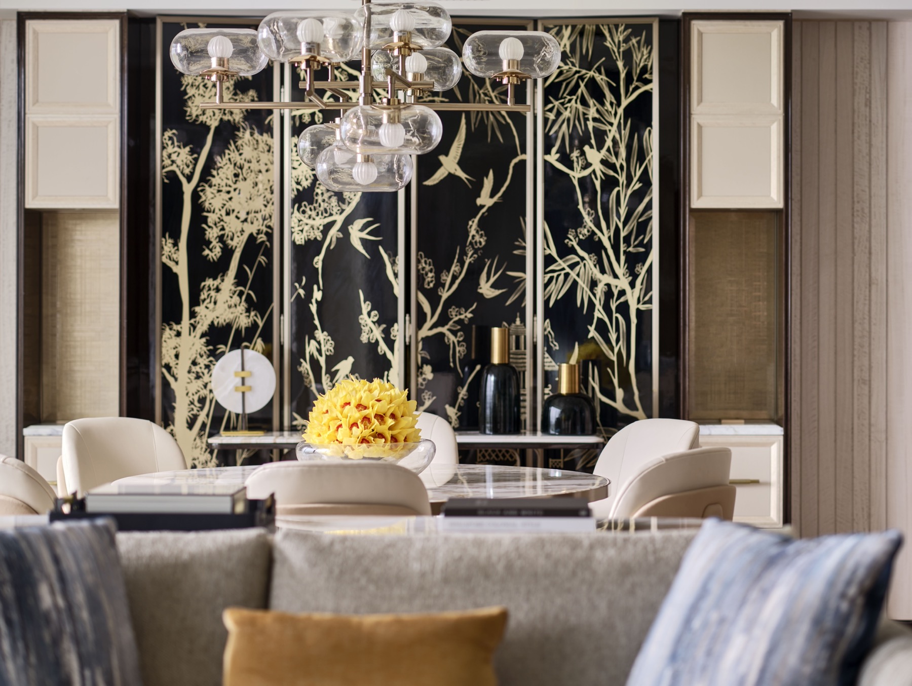 design et al Marina Bay Sands - The Luxe Collection by Peter Silling ...
