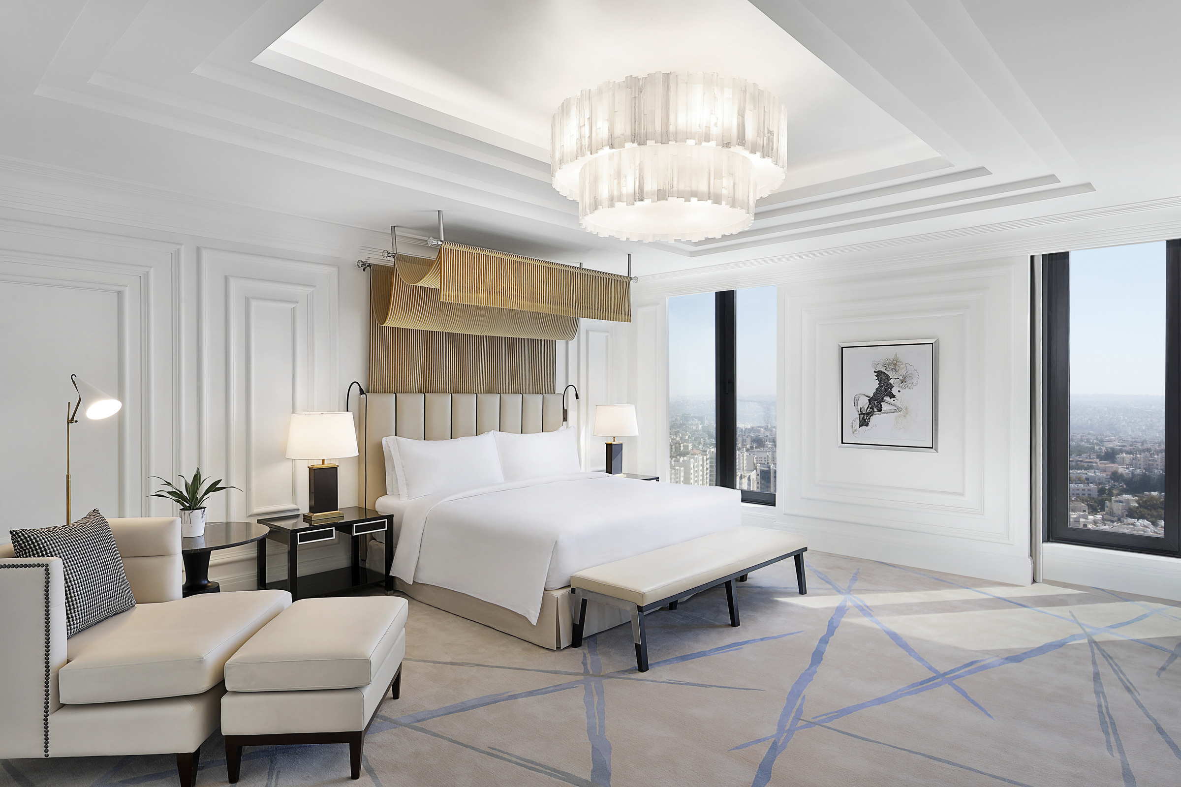 Hotel-Middle-East-Africas-Perkins-Eastman-Architects-St.-Regis-Amman ...