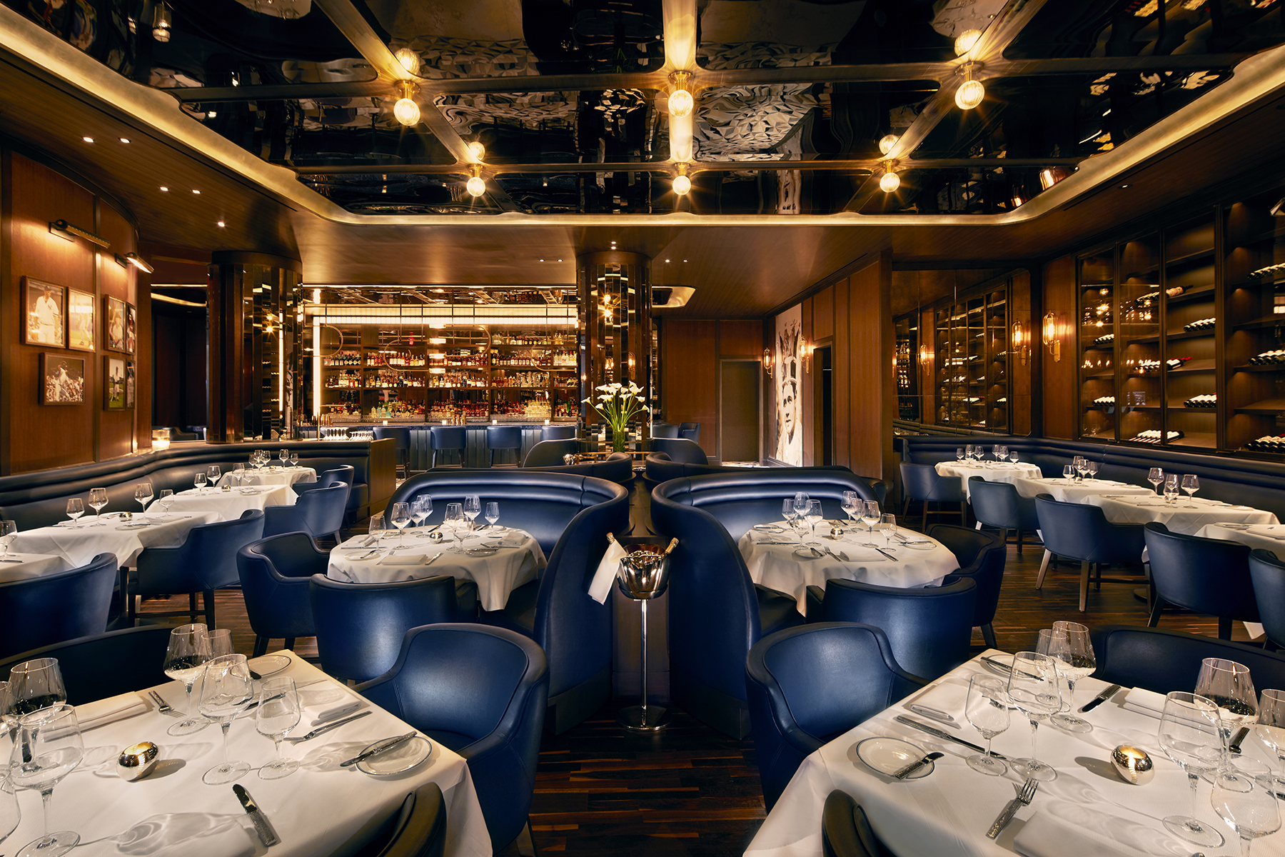 design et al Hard Rock Hotel New York by Jeffrey Beers International