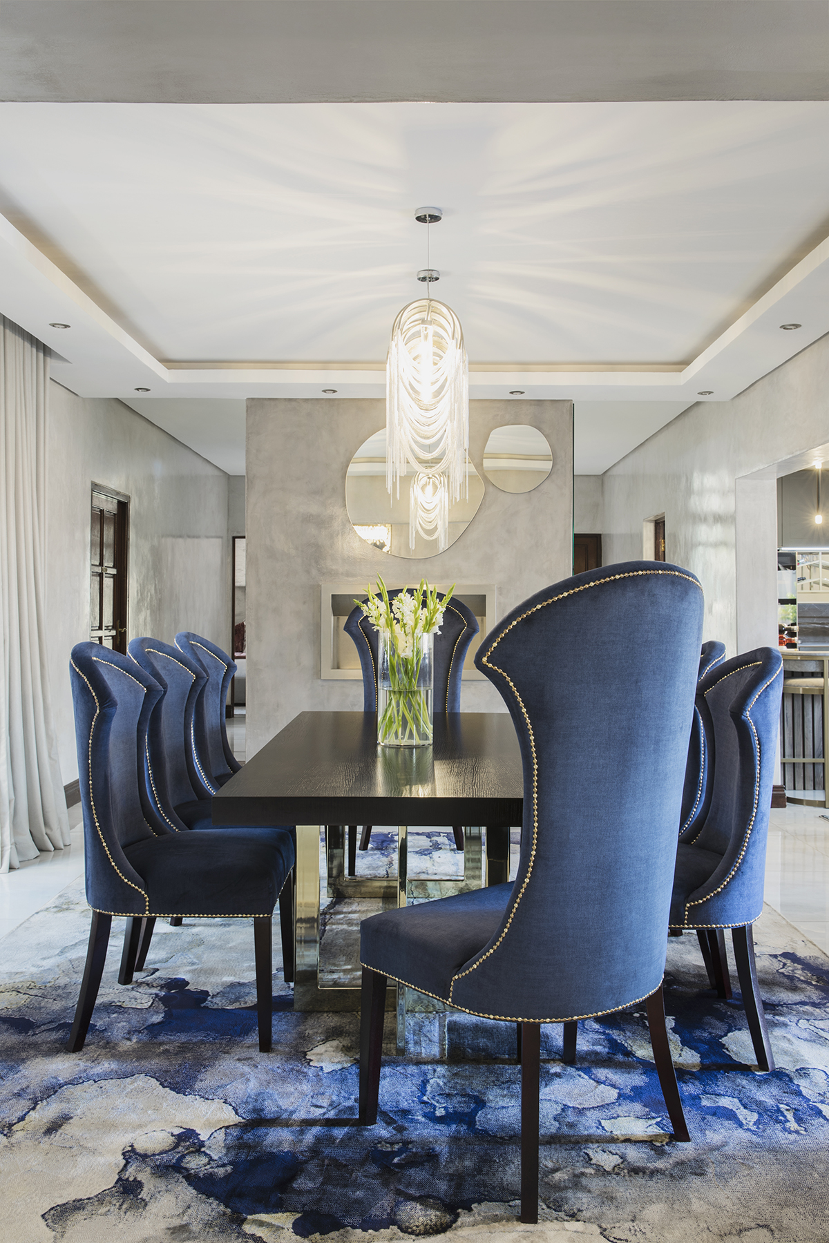 design et al Bankenveld Luxury Home by Signatureroom - design et al