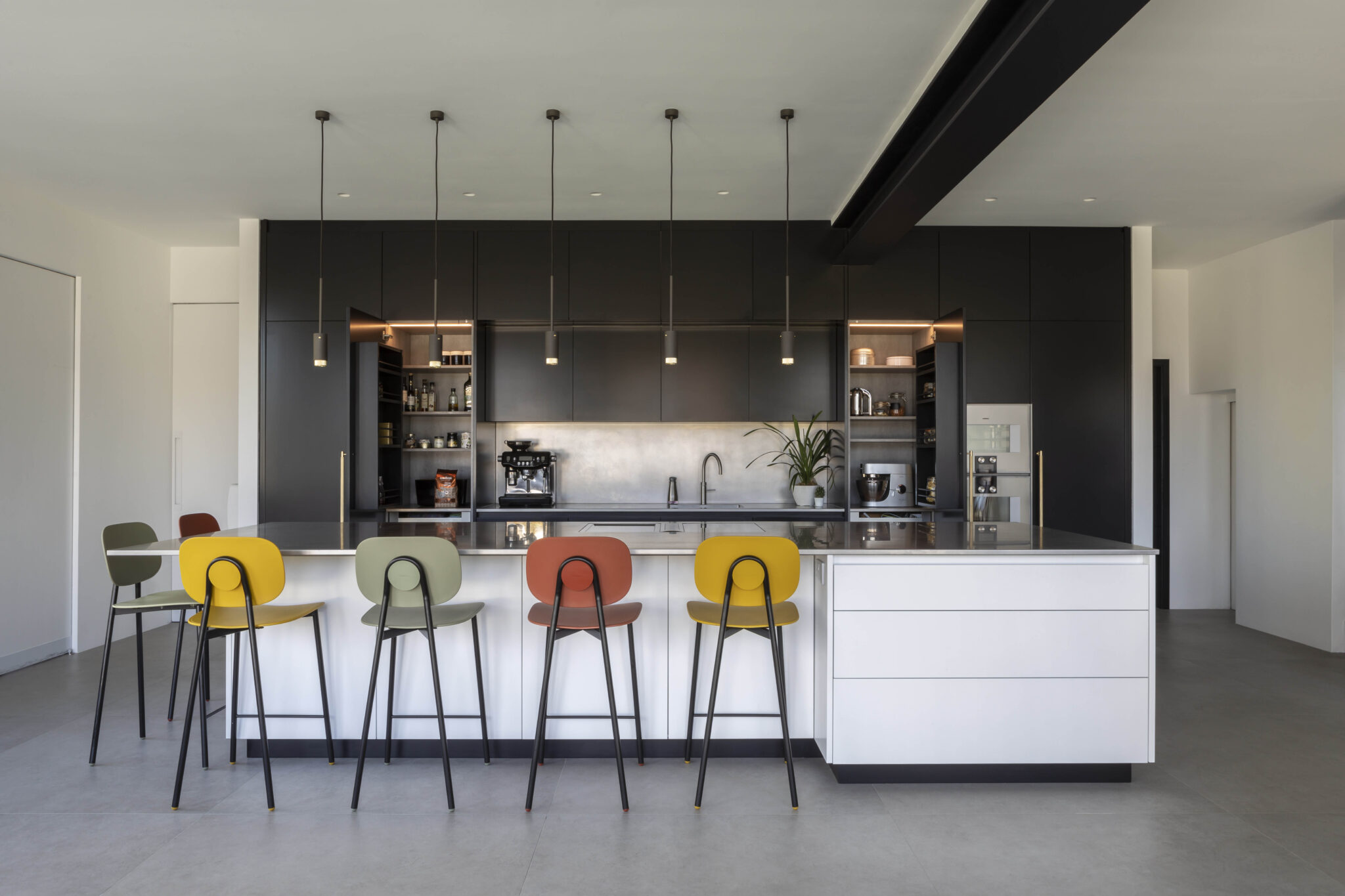 design et al Blandings by Langstaff Ellis - design et al The Design Awards