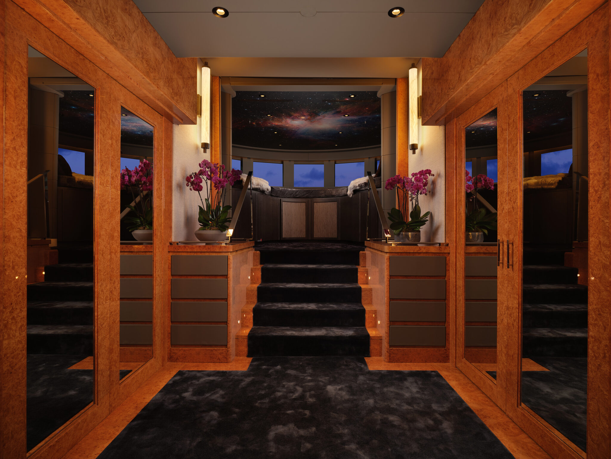 design et al Galaxy by Bergman Design House - design et al