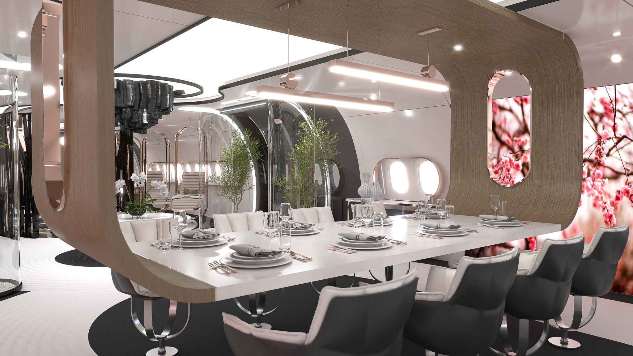 design et al Zen by Greenpoint Technologies, Inc. - design et al