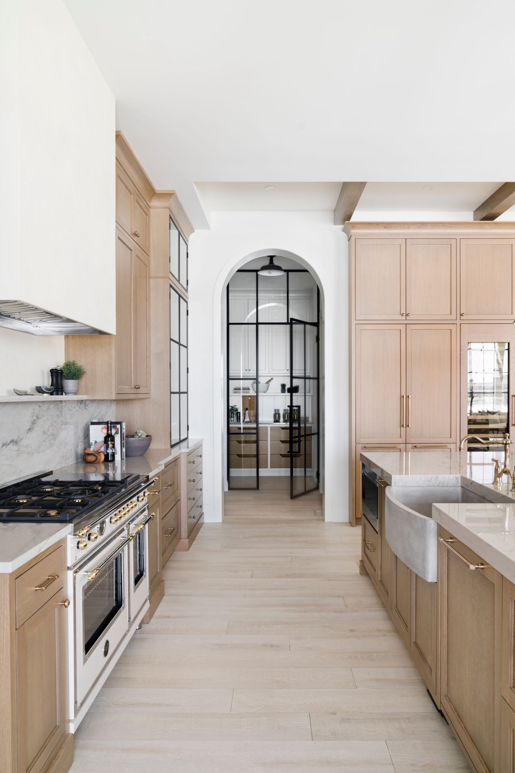 design et al SE Marine Project by SmithErickson Designs Inc. - design et al