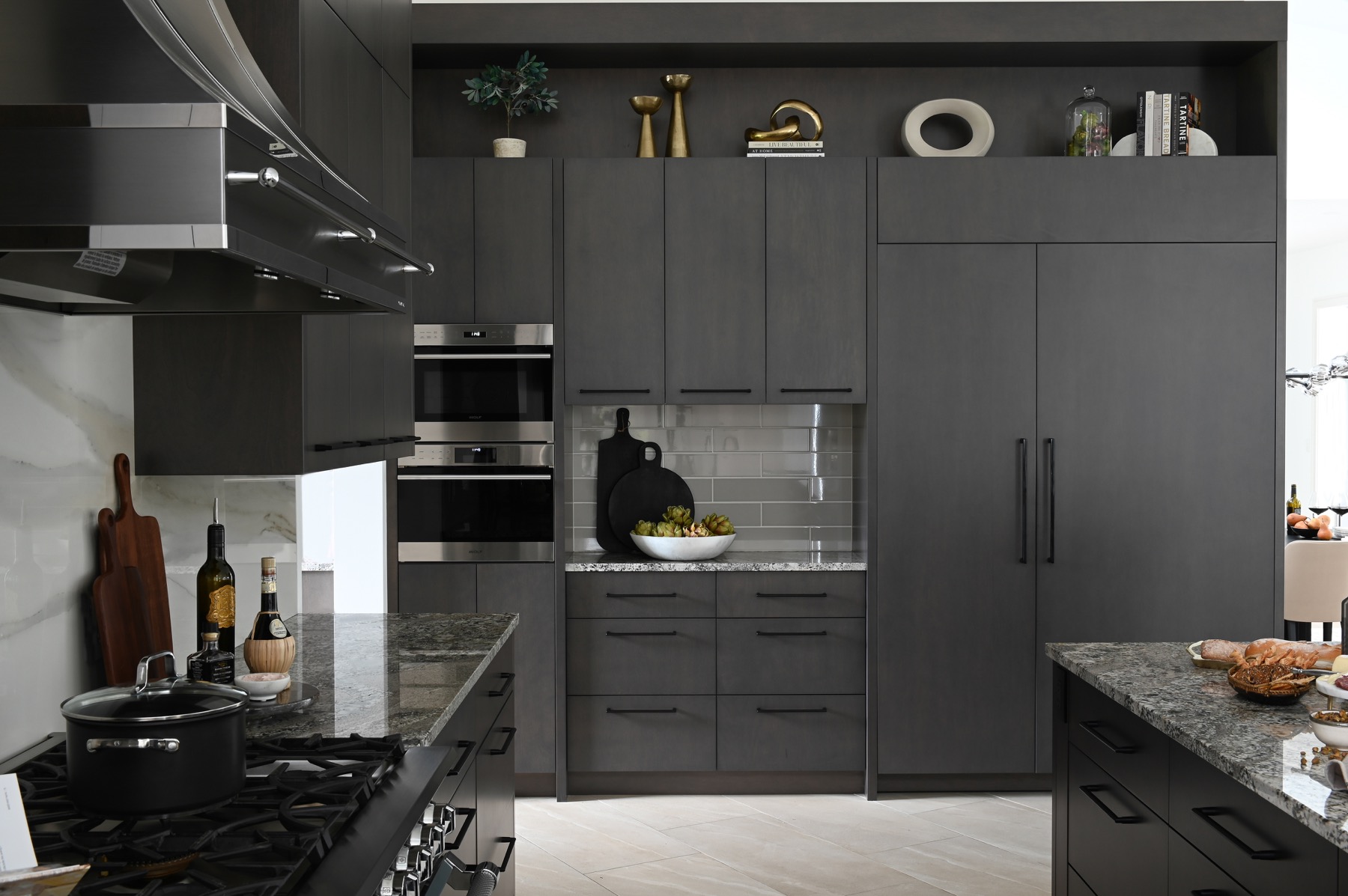 design et al The Design Awards - Langley Estate by ZED Studio Inc.