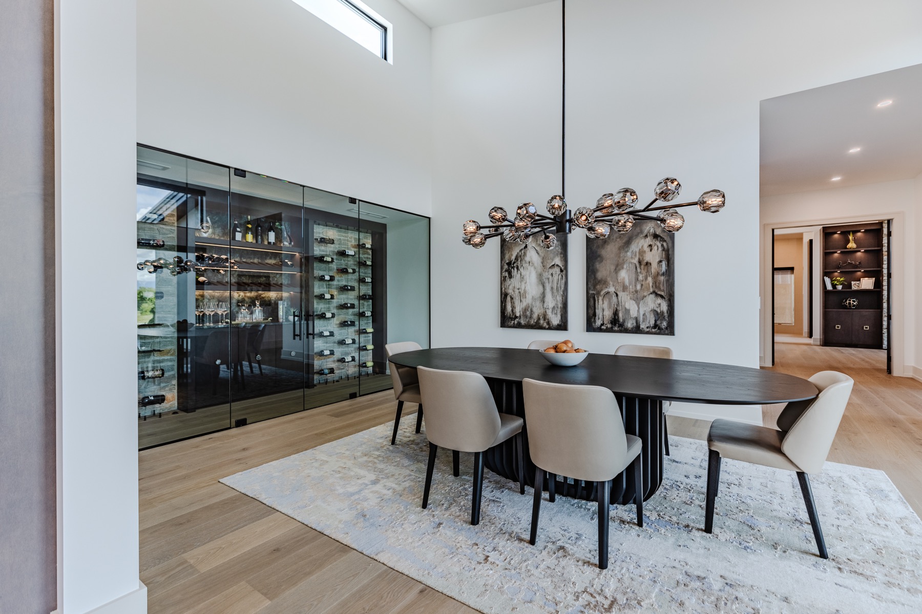 design et al The Design Awards - Langley Estate by ZED Studio Inc.