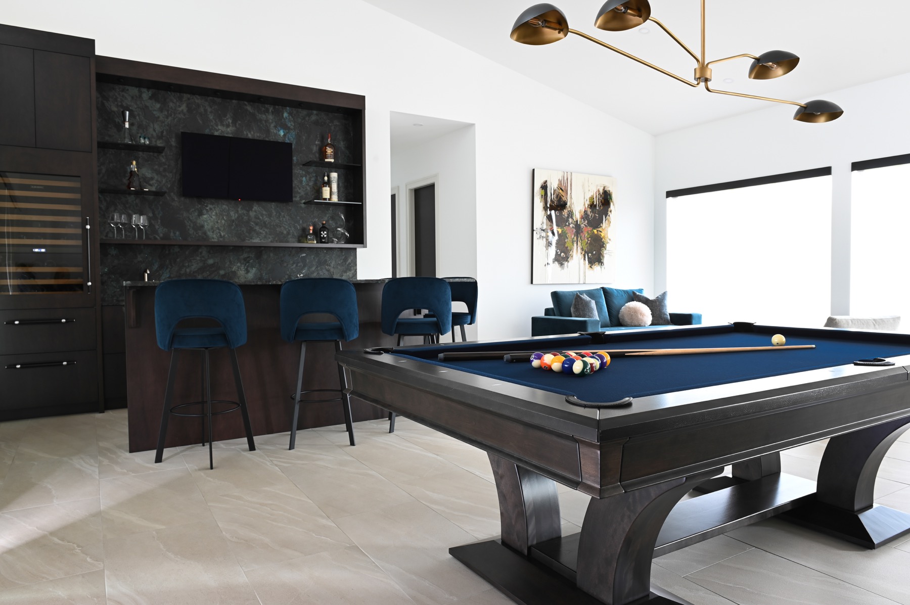 design et al The Design Awards - Langley Estate by ZED Studio Inc.