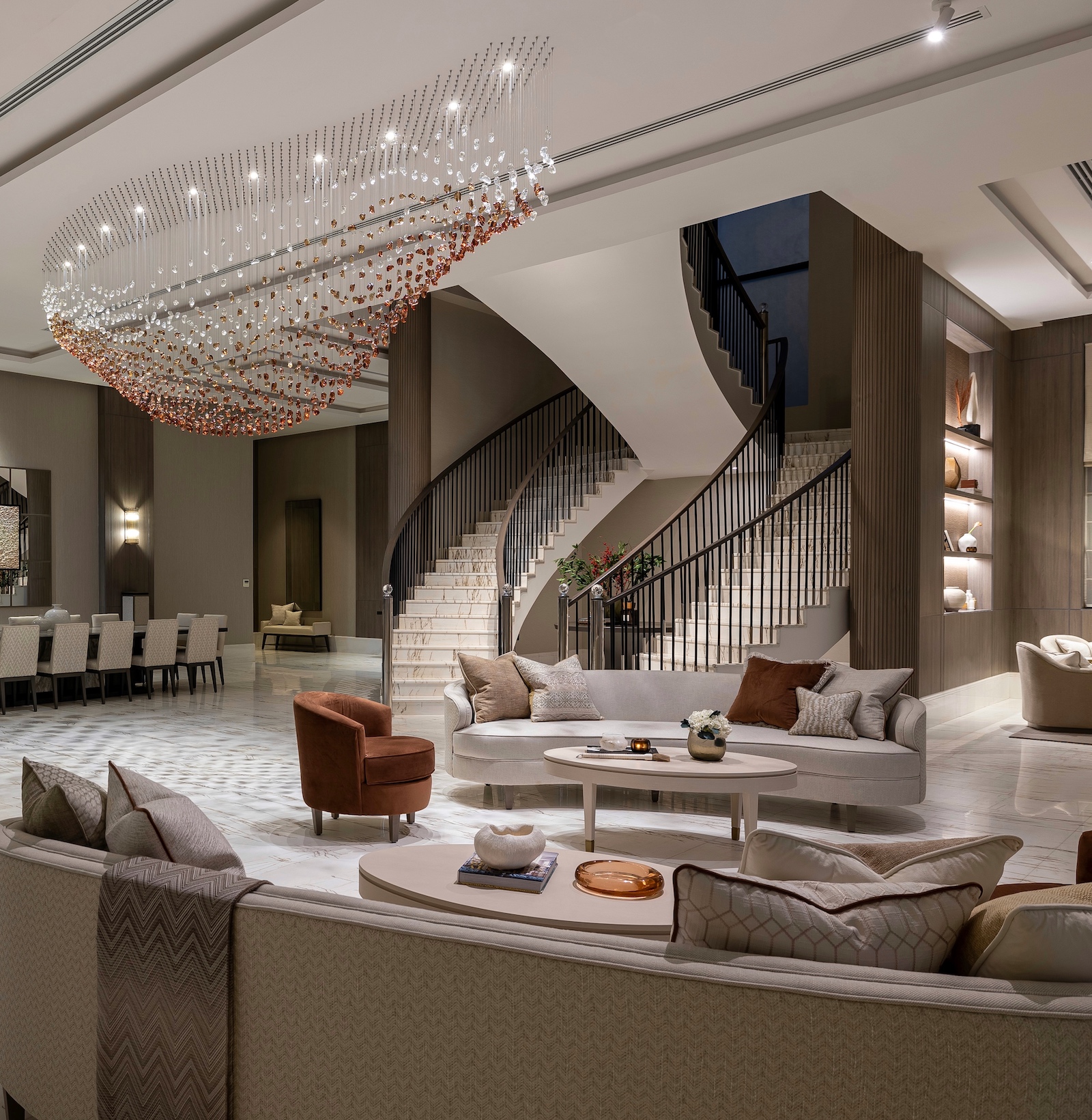 design et al design et al - Grand Villa Project by Buthaina Humaidy ...