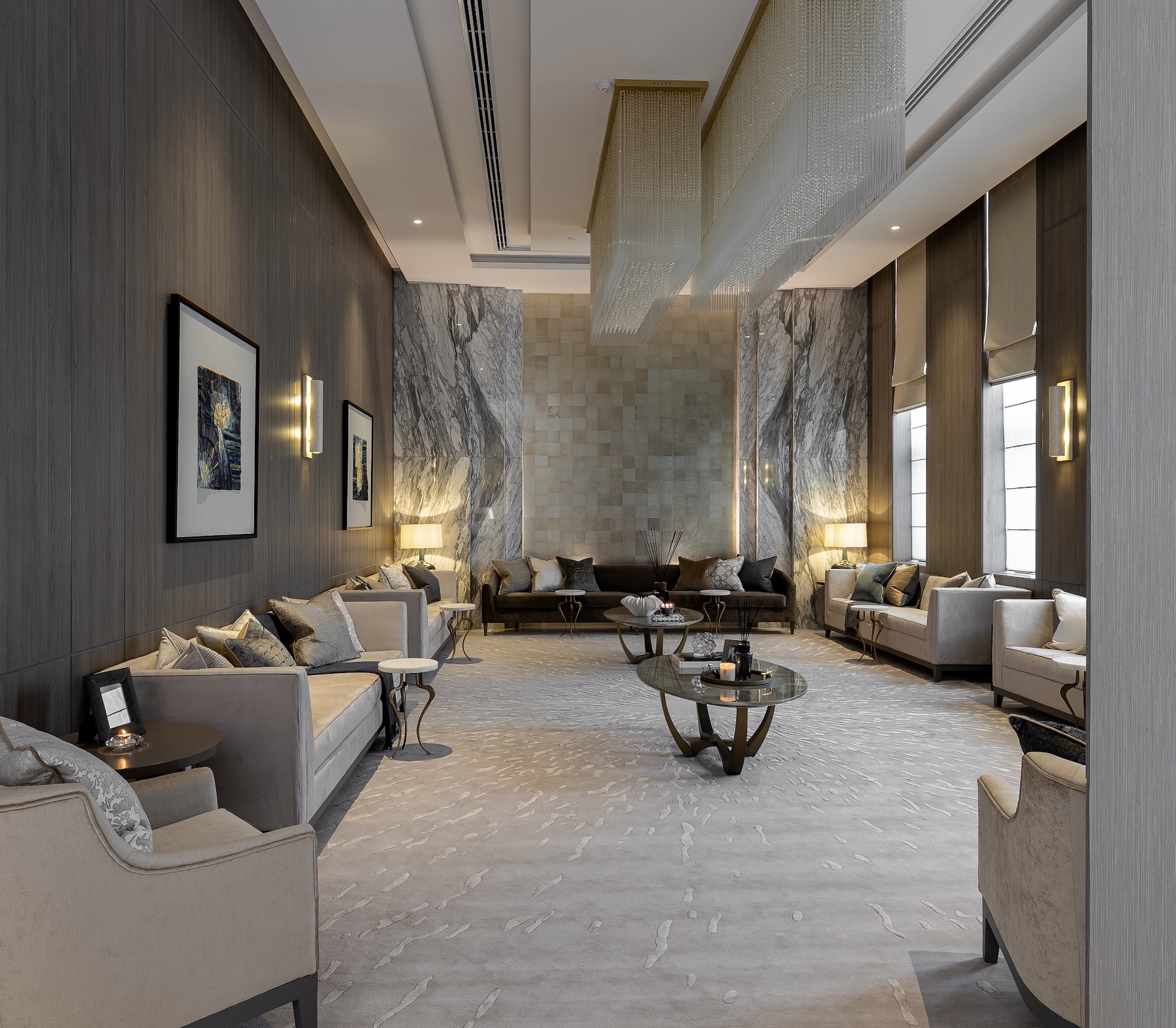 design et al design et al - Grand Villa Project by Buthaina Humaidy ...